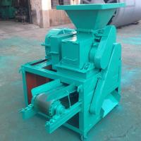 China High Pressure Metallurgy Machine Strong Ball Press Machine for sale