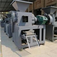 China High Pressure Metallurgy Machine Strong Ball Press Machine for sale