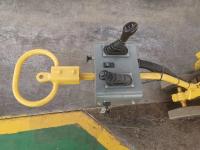 China 0.8 Ton Heavy Duty Construction Machinery Mini Hand Road Roller Compactor for sale