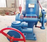 China 150kw Power Generation Equipment Francis Hydro Turbine Generator Unit for sale