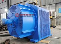 China 150kw Power Generation Equipment Francis Hydro Turbine Generator Unit for sale