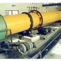 China Single / Double Cylinder Rotary Cooling Machine For Mining for sale
