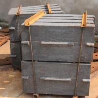 China Impact Crusher Accessories Castings And Forgings For Mining Machine Stone Crusher for sale