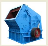 China Impact Crusher Accessories Castings And Forgings For Mining Machine Stone Crusher for sale