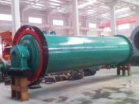 China Steel Ball Coal Mill Accessories And Castings And Forgings For Ore Grinding Mill for sale