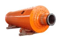 China Steel Ball Coal Mill Accessories And Castings And Forgings For Ore Grinding Mill for sale