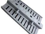 China Customizable Castings And Forgings Semi Autogenous Mill Liner Long Service Life for sale