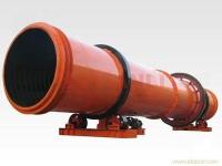 China M-1105 Metallurgy Machine Rotary Drum Cooler Pabrik 7 Full Set for sale