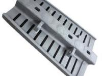 China Casting And Forging Ore Mill Liner Plate Of Autogenous Mill Lining Plate for sale