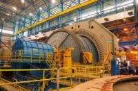 China Casting And Forging Ore Mill Liner Plate Of Autogenous Mill Lining Plate for sale