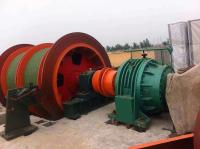 China ZZJ Type Intelligent Brake Detection Device In Mine Hoist for sale