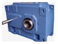 China Luo Mine High Power Gear Reducer Gearbox And Planetary Gear Reducer for sale