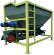China 10T/H Metallurgy Machine Organic Fertilizer Granule Production Line for sale