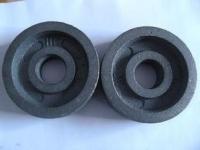 China Carbon Steel Castings Forgings For Cement Plant Equipment And Other Plants for sale