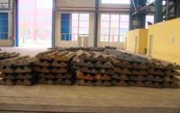 China Carbon Steel Castings Forgings For Cement Plant Equipment And Other Plants for sale