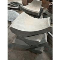 China High Chromium Cast Iron Products Castings And Forgings For Mill for sale