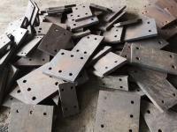 China High Chromium Cast Iron Products Castings And Forgings For Mill for sale