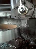 China Flexible Ultra High Manganese Steel Castings And Forgings More Wear Resistant for sale