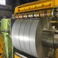 China Martensitic Steel Castings And Forgings With Tensile Strength Of 1600MPa for sale