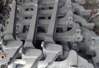 China Martensitic Steel Castings And Forgings With Tensile Strength Of 1600MPa for sale