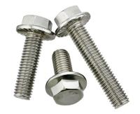 China Customized Mill Liner Bolts Nuts Castings And Forgings For Mining Equipment for sale