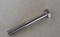 China Customized Mill Liner Bolts Nuts Castings And Forgings For Mining Equipment for sale