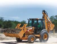 China WZ30-25 Heavy Duty Construction Machinery Backhoe Loader Comfort Edition for sale