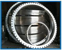 China Forged Ring 65HRC Large Vertical Mill Ring Castings And Forgings for sale