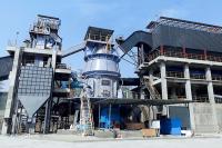 China 50~200T/H Steel Slag Crushing Machine Treatment Complete Equipment for sale