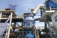China 50~200T/H Steel Slag Crushing Machine Treatment Complete Equipment for sale