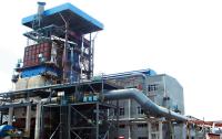 China 2500-5000 T/H Power Generation Equipment Waste Heat Power Generation Project for sale