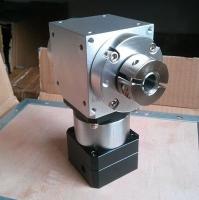 China ZZ ZJ Precision 280 Rpm Output Planetary Gear Reducer of Gear Reducer Gearbox for sale