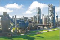 China Daily Capacity 5000~12000 Tons Cement Plant Equipments Large Cement Equipment for sale