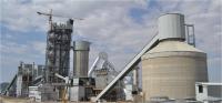 China Daily Capacity 5000~12000 Tons Cement Plant Equipments Large Cement Equipment for sale