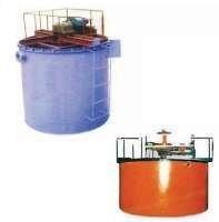 China Sludge Dewatering Metallurgy Ore Dressing Equipment Mining Thickener for sale