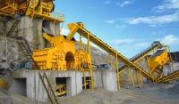 China Custom Ore Dressing Equipment Sand And Stone Crushing Production Line for sale