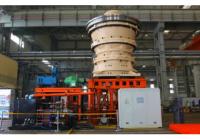 China Metallurgical Industry Hydraulic Gyratory Crusher With Large Crushing Ratio for sale