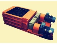 China PG Serise Double Teeth Roller Crusher And Coal Crusher Machine for sale