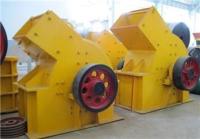 China Hammer Stone Crusher Machine Used In Coal Metallurgy for sale
