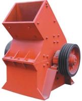 China PC 400×300 Stone Crusher Machine Single Or Double Rotor Hammer Crusher for sale
