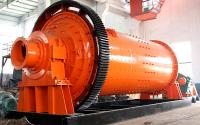 China Steel Coal Grinding Ball Mill Widely Used To Crush Coal Of Various Hardness for sale