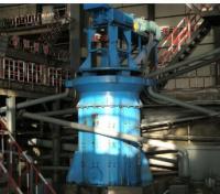 China Vertical Screw Ore Grinding Mill Superfine Grinding Equipment for sale