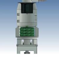 China HGM Series Ore Grinding Mill Micro Powder Production Systems 300-12000 Kg/H for sale