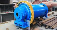 China Ore Grinding Rod Mill Crusher In Coal Water Slurry Equipment for sale