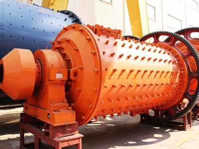 China Coal Water Slurry Rod Mill Used For Primary Ore Grinding for sale