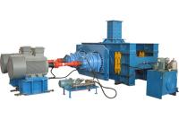 China 2*1300 Kw Ore Grinding Mill GM Series High Pressure Roller Mill for sale