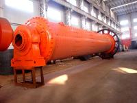 China 250-1400 KW Power Ore Grinding Mill YR Series Air Swept Coal Mill for sale