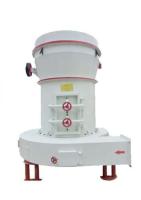 China High Pressure Ore Grinding Mill Gypsum Raymond Roller Mill Machine for sale