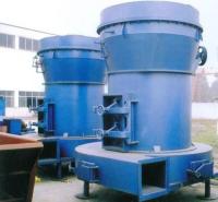 China Ore Superfine Grinding Equipment Raymond Roller Mill for sale