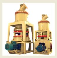 China Ore Superfine Powder Grinding Mill Fineness Can Be Adjusted Between 80-1500 Mesh for sale